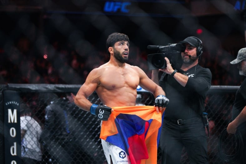 UFC lightweight rankings: Paddy Pimblett enters top 10 after dominant ...