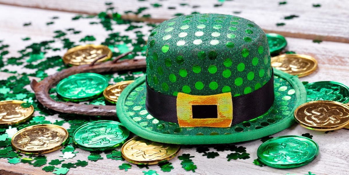 49 Fun St. Patrick’s Day Trivia Questions for a Quiz Night