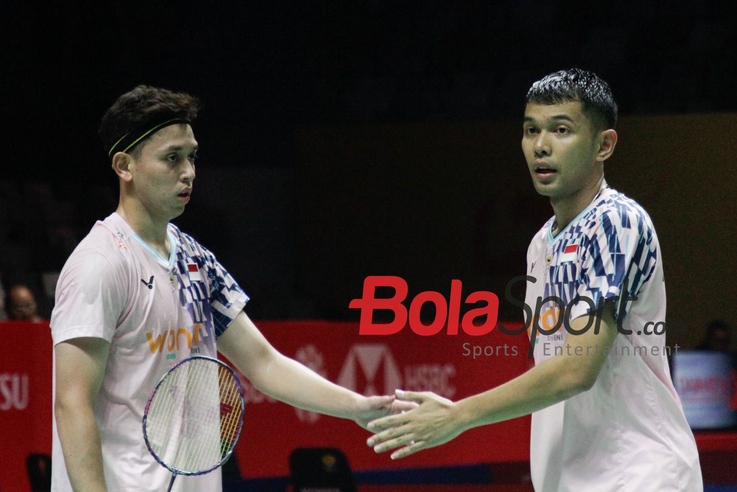 Hasil All England Open 2025 - Rekor Pertemuan Lebih Buruk Bukan Masalah ... Hasil All England Open 2025 - Rekor Pertemuan Lebih Buruk Bukan Masalah ...