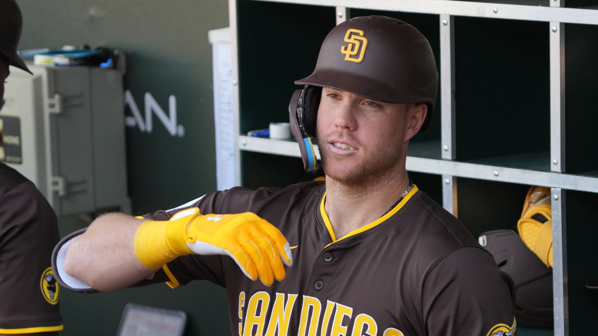 Good Morning San Diego: Gavin Sheets homers five times in four games