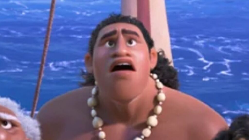 'Moana 2' Cast and Character Guide: Who's Back and Who's New in Disney ...