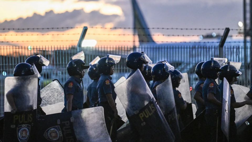 Cómo pasó Rodrigo Duterte de jactarse de matar narcotraficantes a ...