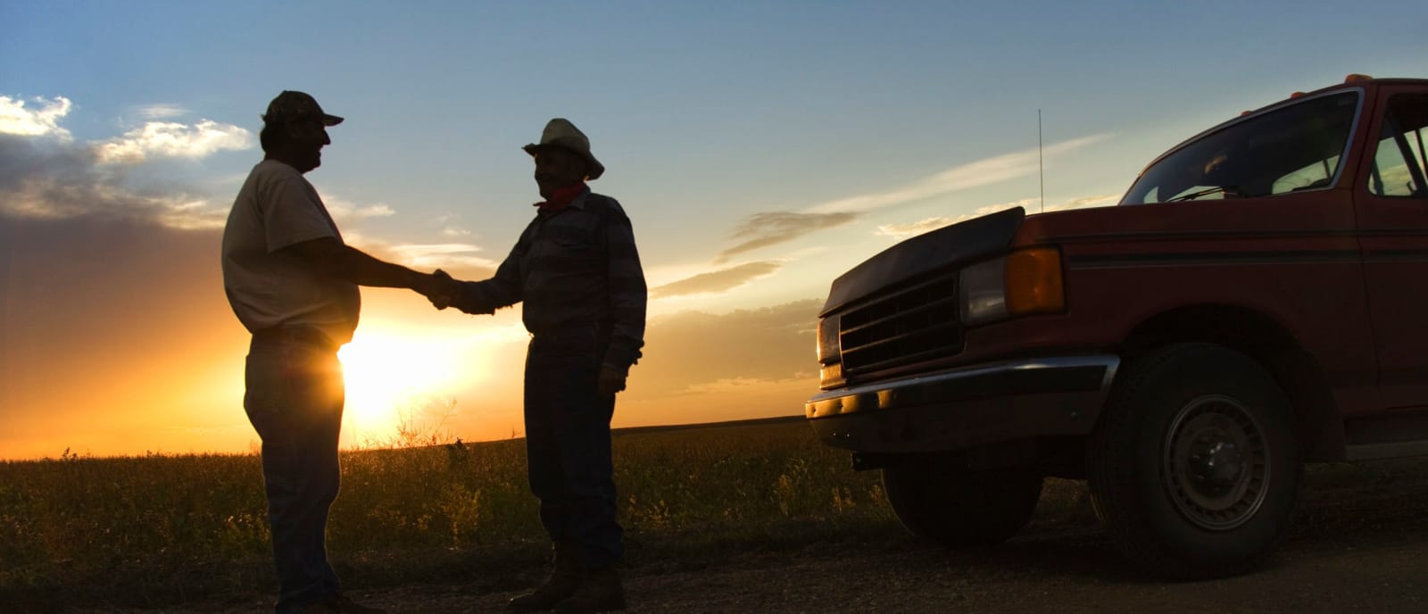 South Dakota Stops Massive Green Energy Land Grab In Its Tracks