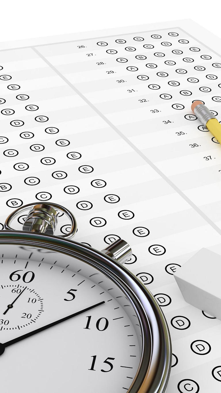 JEE Main 2025 Session 2: Exam Schedule, Shifts And Duration Details