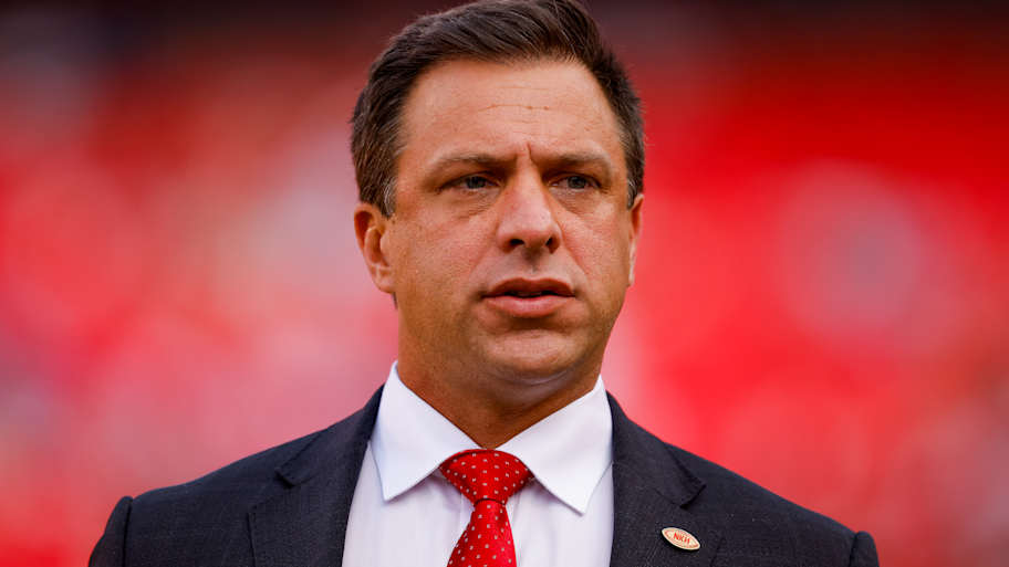 Chiefs' massive cap clearing opens door for potential game-changing ...