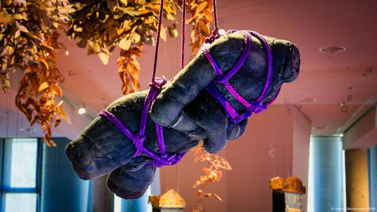 Willkommen "Musafiri"? Von Reisenden und Gästen