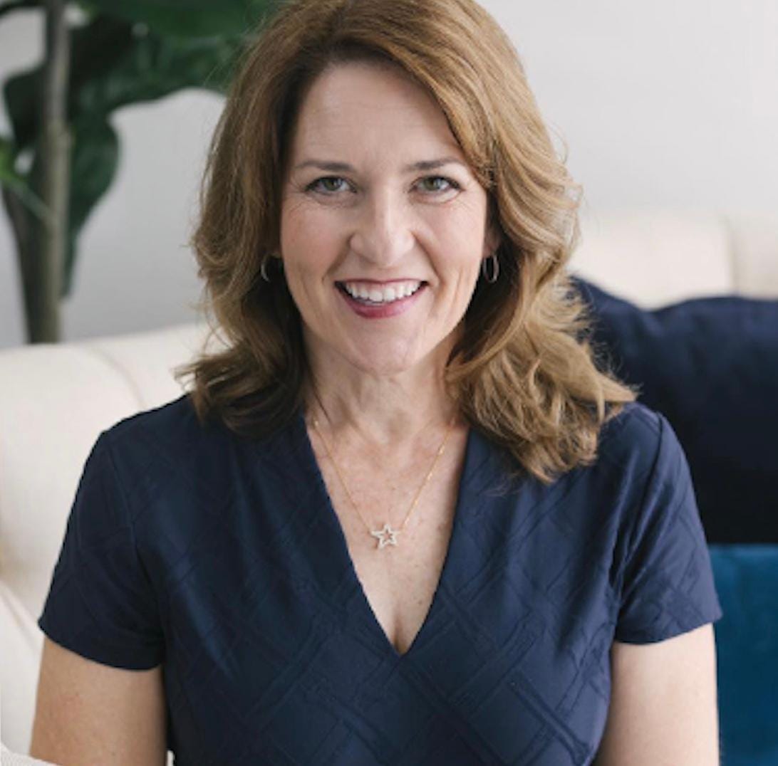 Lakeland's Sara Roberts McCarley announces her campaign for mayor in ...