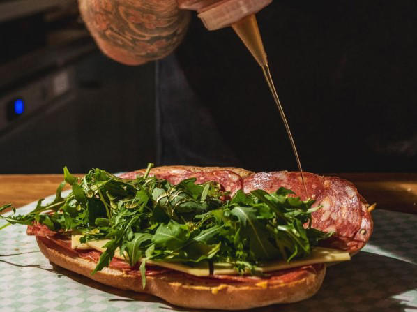 New Openings in Glasgow: 14 new restaurants, bars, and pubs you need to ...