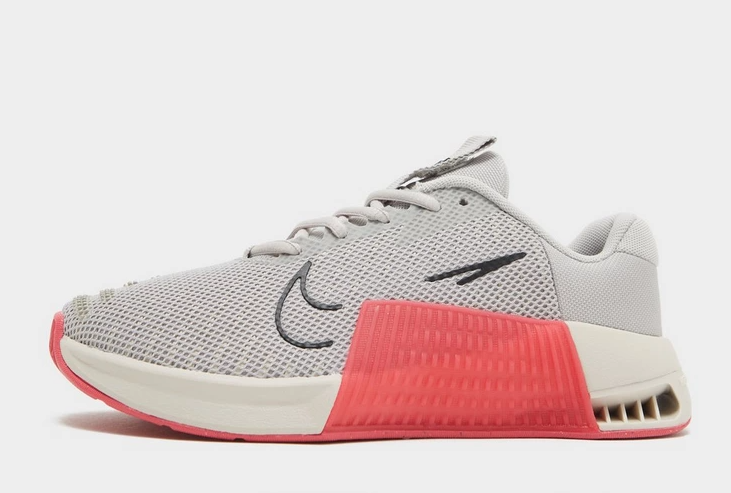 Best gym trainers for women: Shoes to help you keep in shape, tried and ...