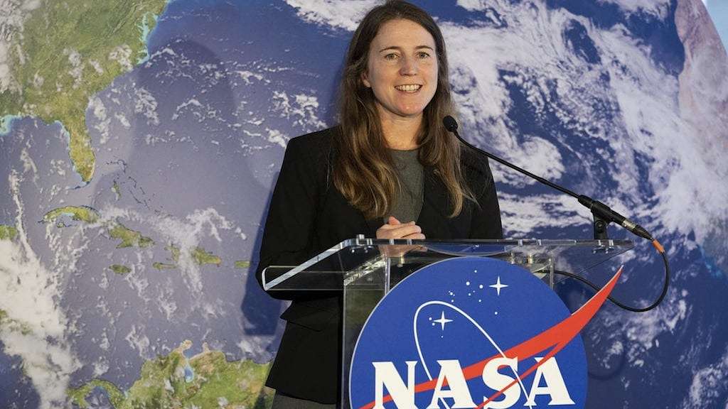Após ordem de Trump, Nasa demite cientista-chefe e prevê mais cortes
