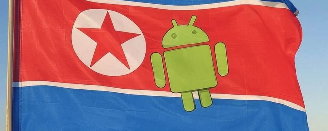 KoSpy: nuovo spyware Android nordcoreano