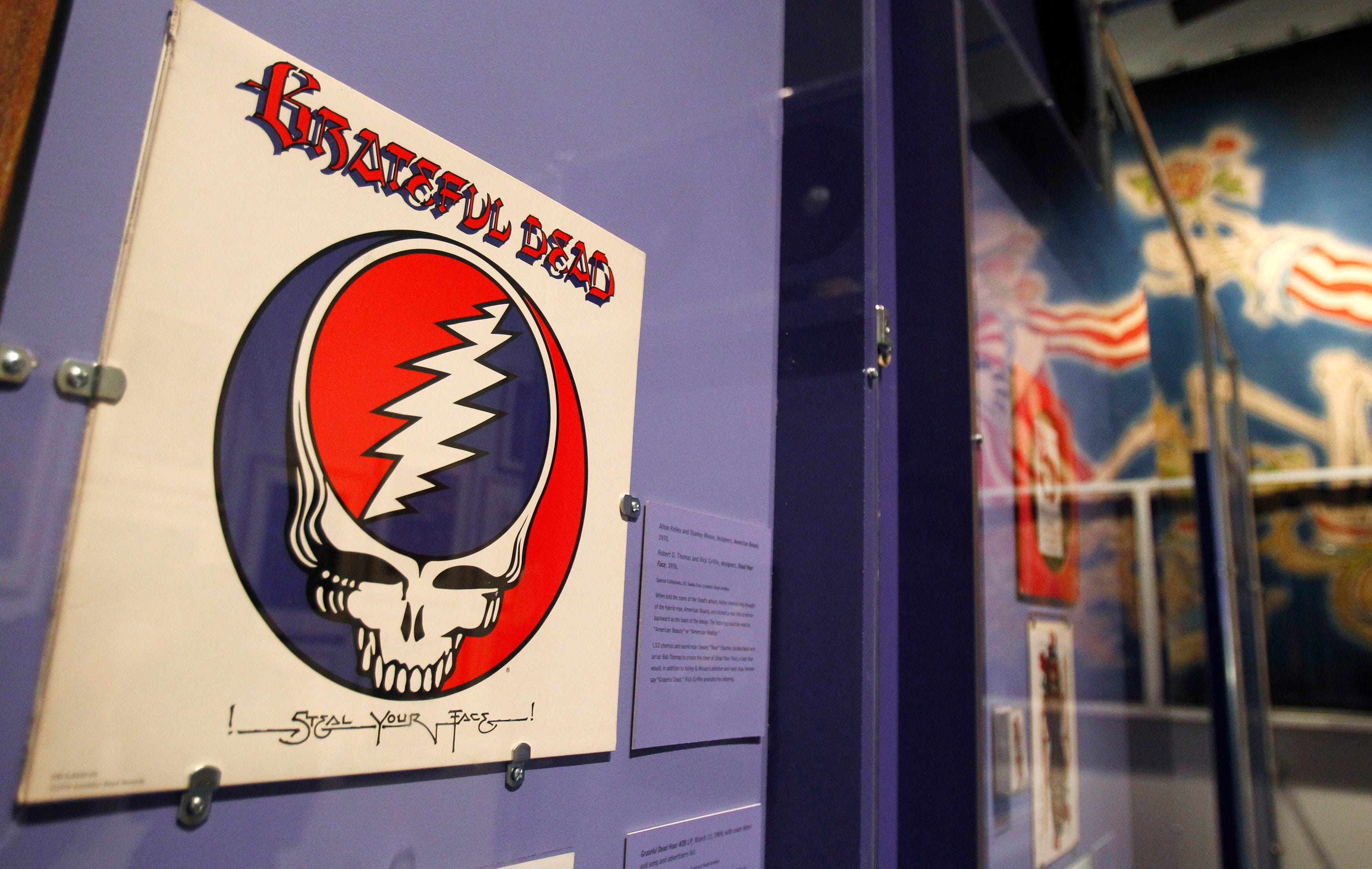 Here's what to look out for at new Chicago venue inspired by Grateful ...