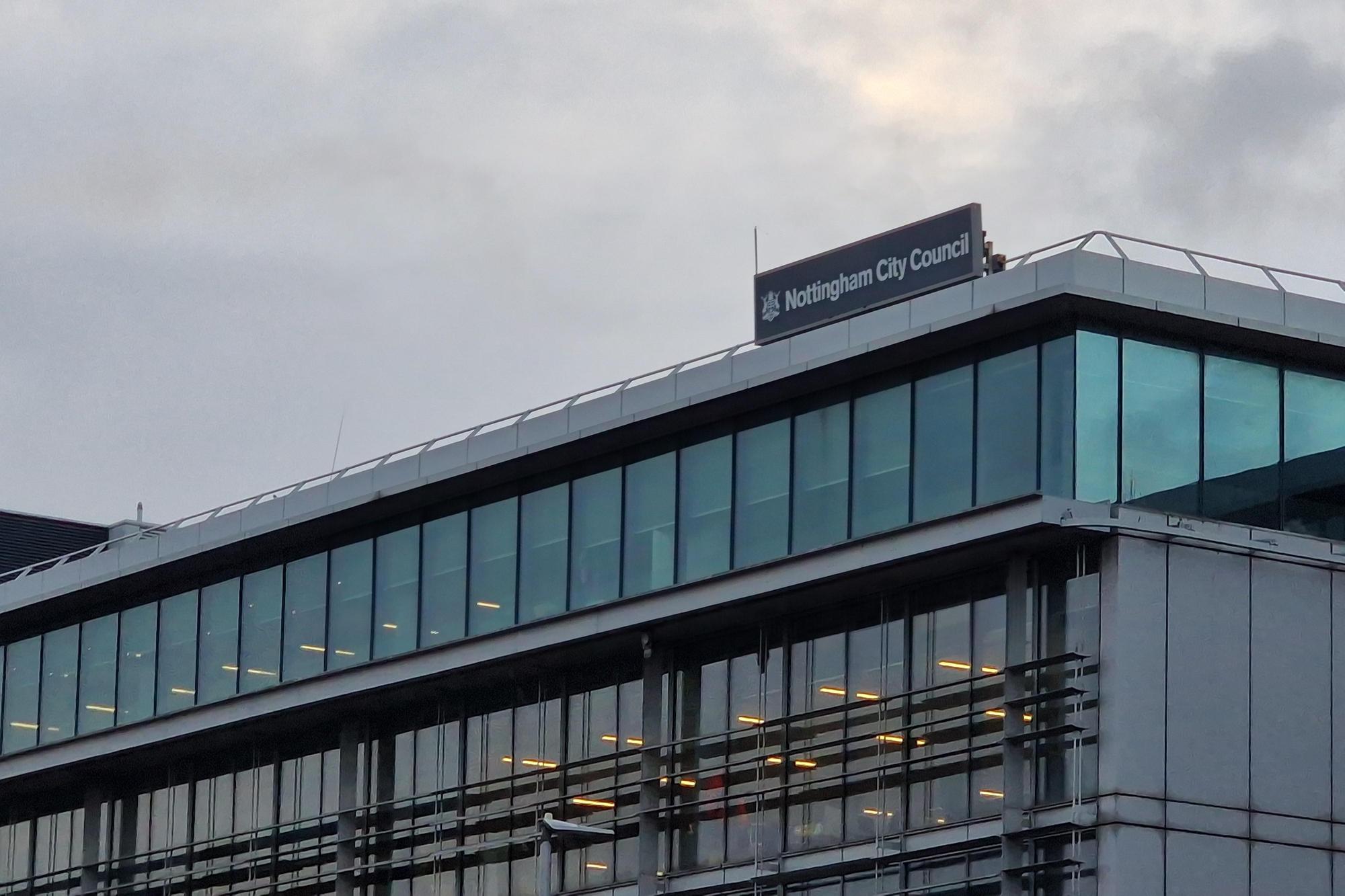 National Labour Party sends ‘improvement team’ in to monitor Nottingham ...