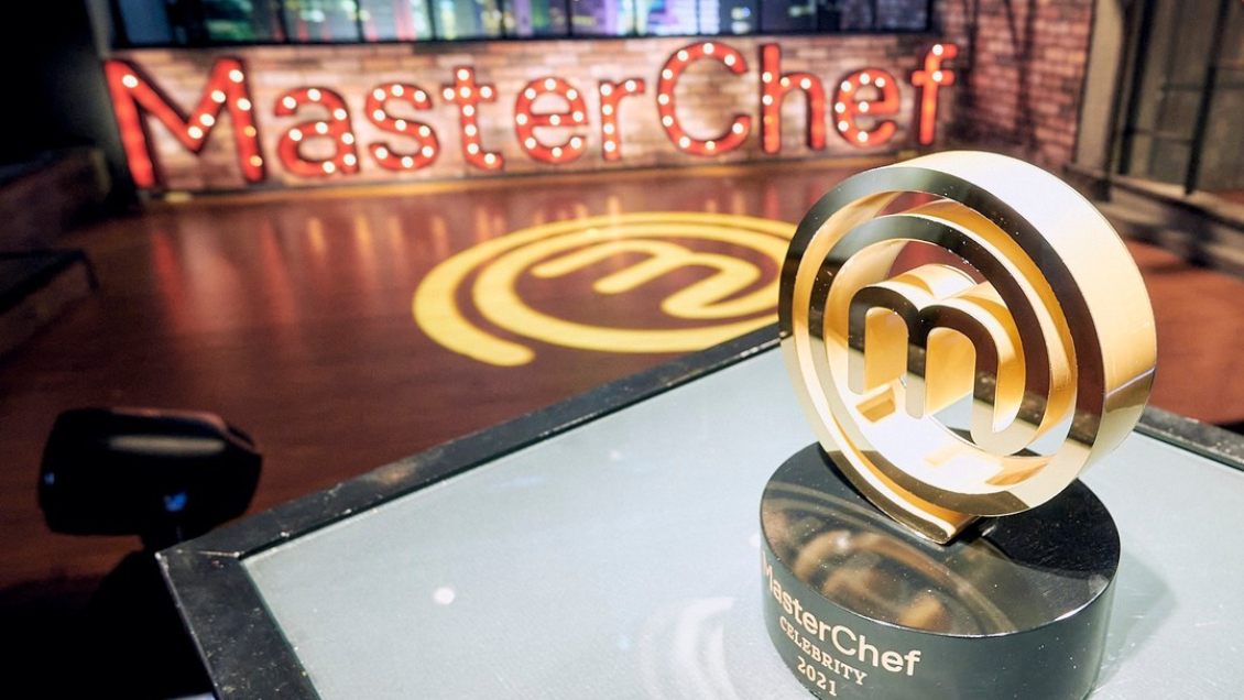 TVN confirma el regreso de Masterchef