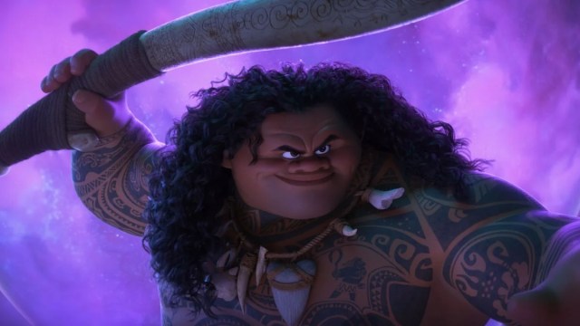 ‘Moana 2’ Cast and Character Guide: Who’s Back and Who’s New in Disney ...