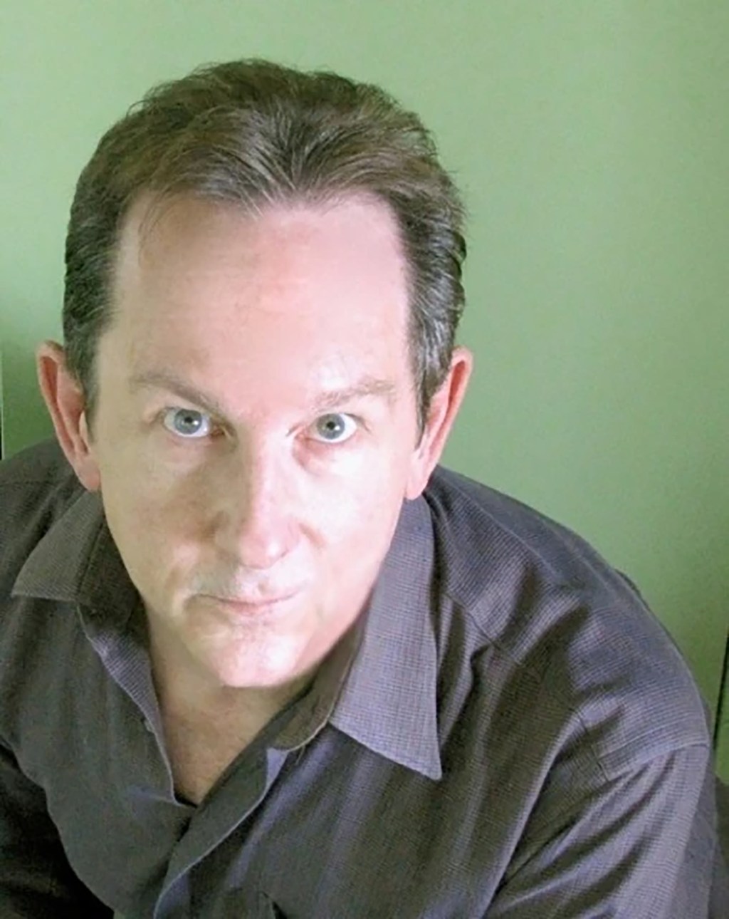 ‘Power Rangers’ actor Dave Mallow dead at 76