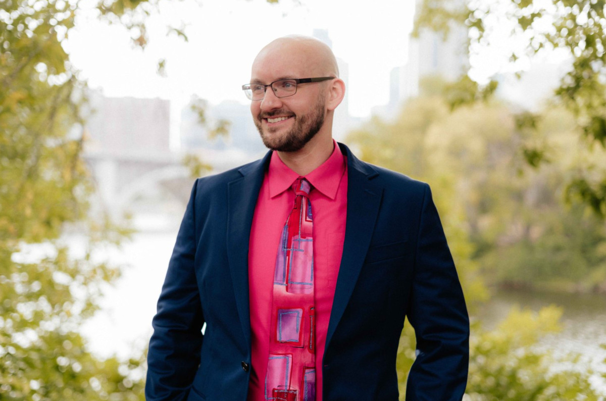 DFL's David Gottfried wins special election, ensuring power split in ...