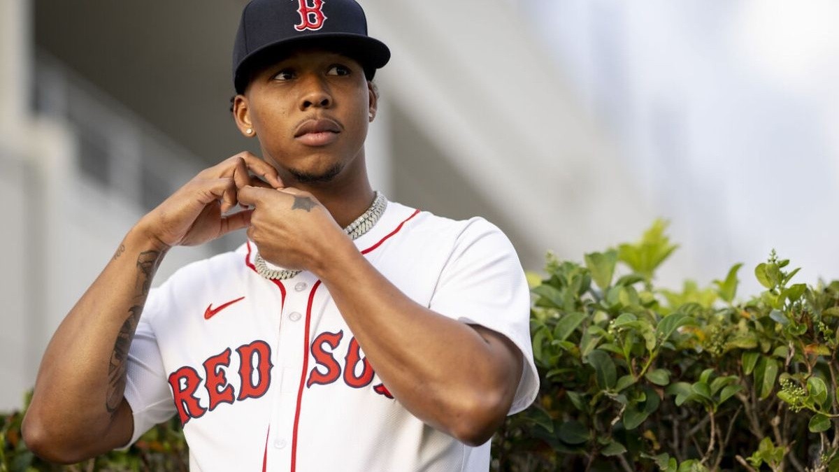 MLB: Manager Alex Cora anuncia mala noticia en torno a Brayan Bello y ...