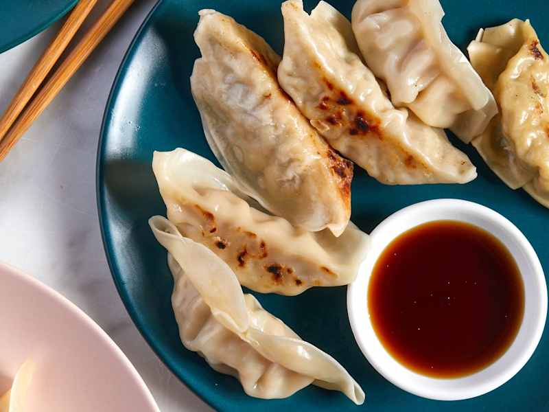 We Asked 3 Chefs to Name the Best Frozen Dumplings, and They All Said ...
