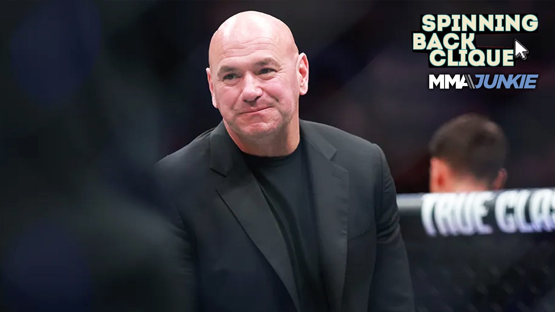 Debate: Can UFC's Dana White change boxing with new Saudi Arabia-backed ...