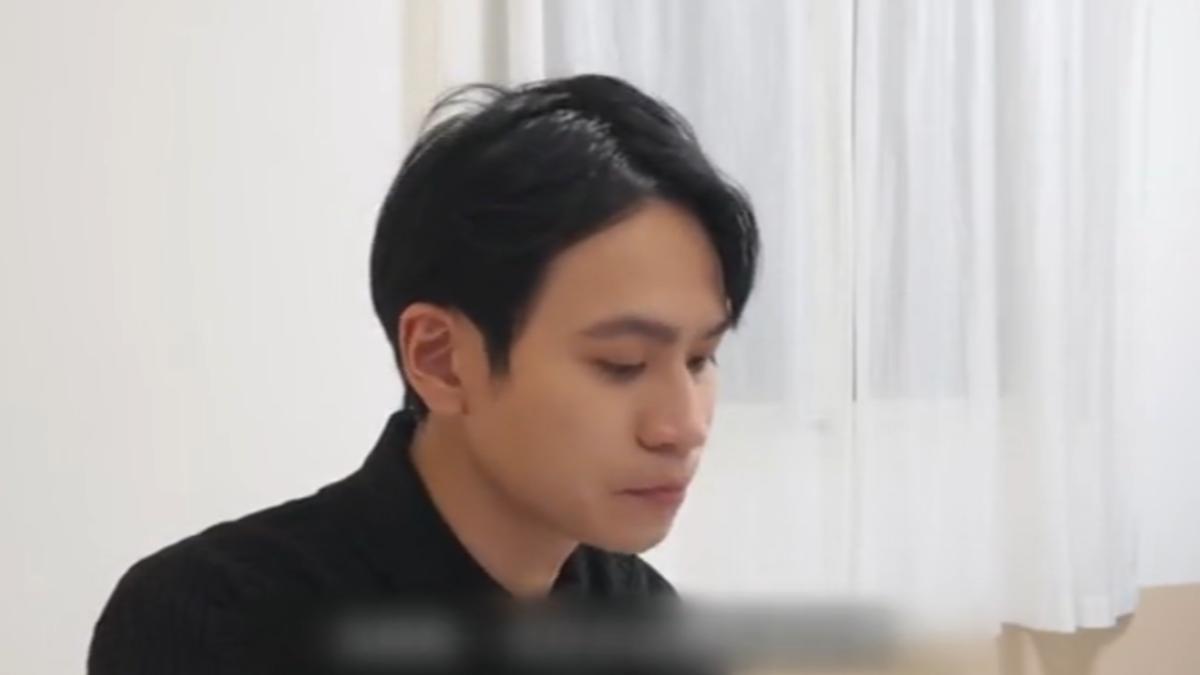 開撕家寧影片觀看飆！Andy恐「最快百萬YTR」