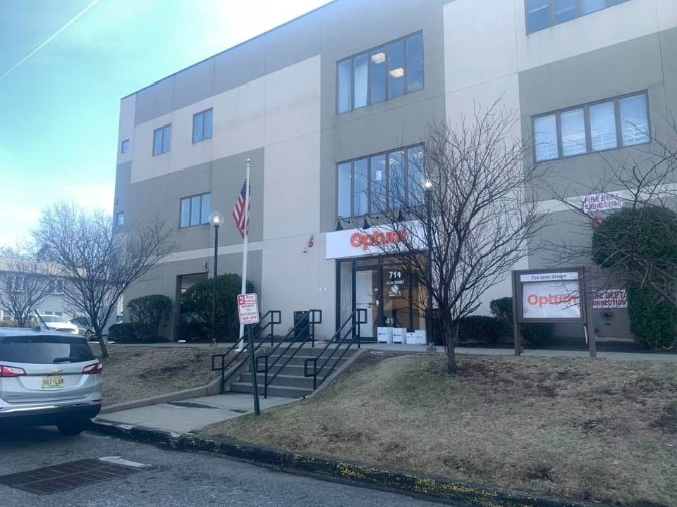 Optum On 10th Street In Secaucus Closing Its Adult Doctors' Office
