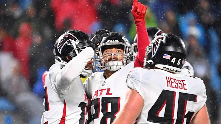 Atlanta Falcons Signing a Familiar Face from Cleveland Browns