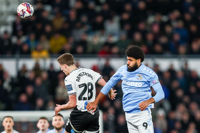 'What a player' - Harrison Armstrong praised as Everton starlet ...