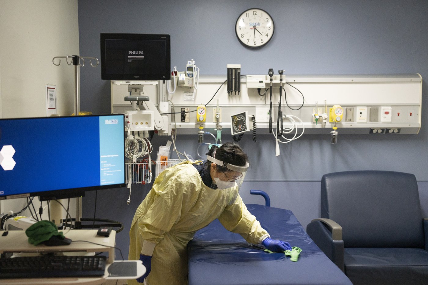 La FMSQ demande de surseoir aux compressions de 1,5 milliard $; les ...