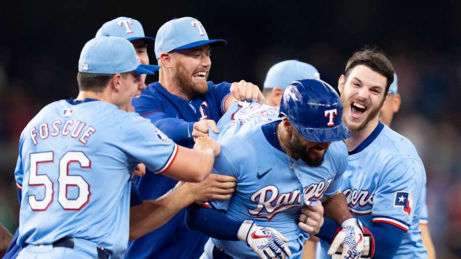 3 Bold Rangers Predictions for 2025