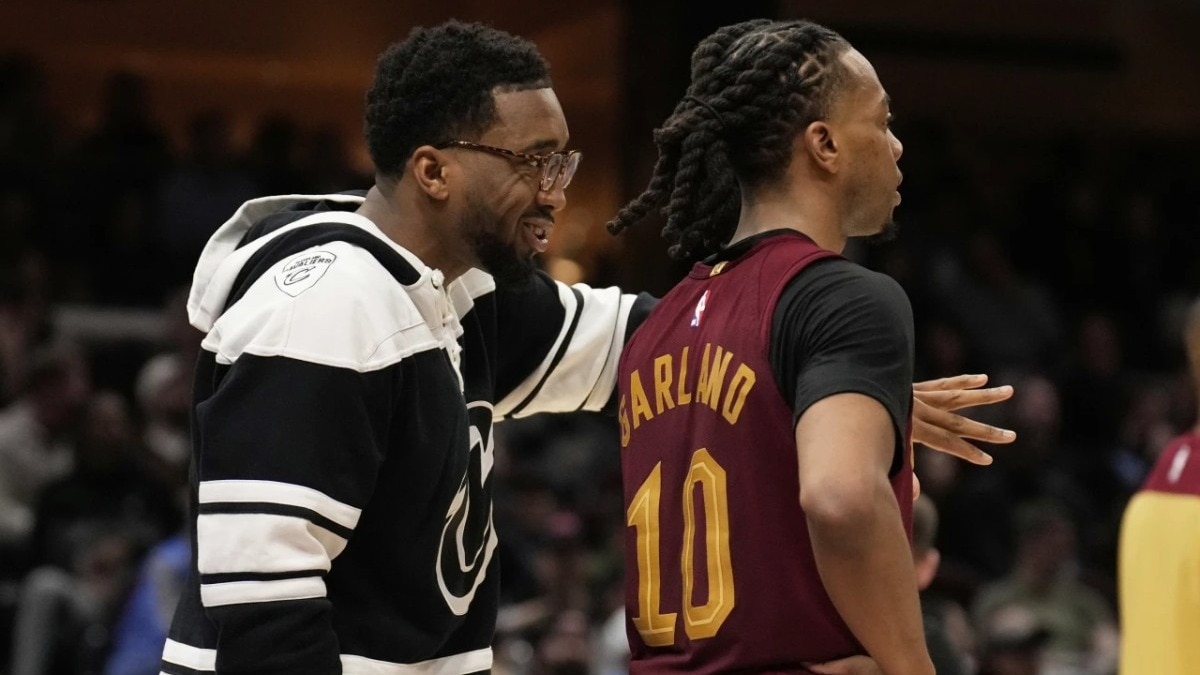 NBA: Cleveland Cavaliers become sixth team to win 15 straight matches