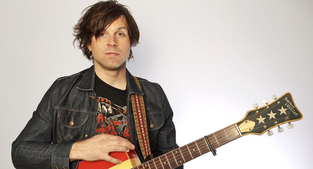 Ryan Adams Tour 2025: quanto dura, biglietti, date concerti e scaletta