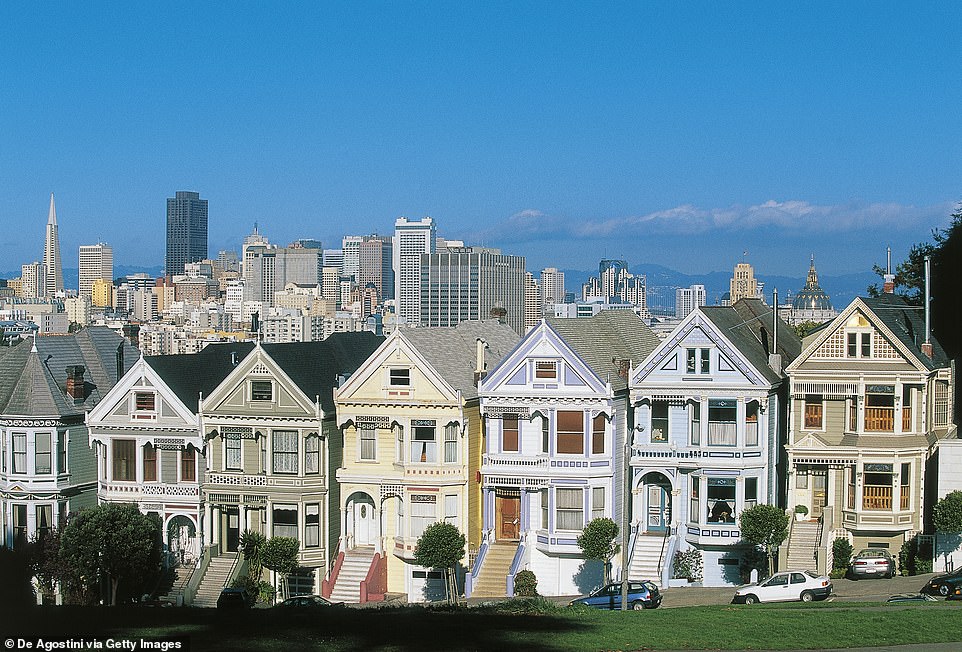 California hit by two earthquakes in less than 3 hours