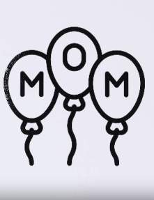 Simple Outlines for Creative Coloring