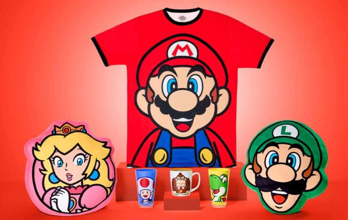 Epic Universe Merchandise First Look From Universal Orlando Resort