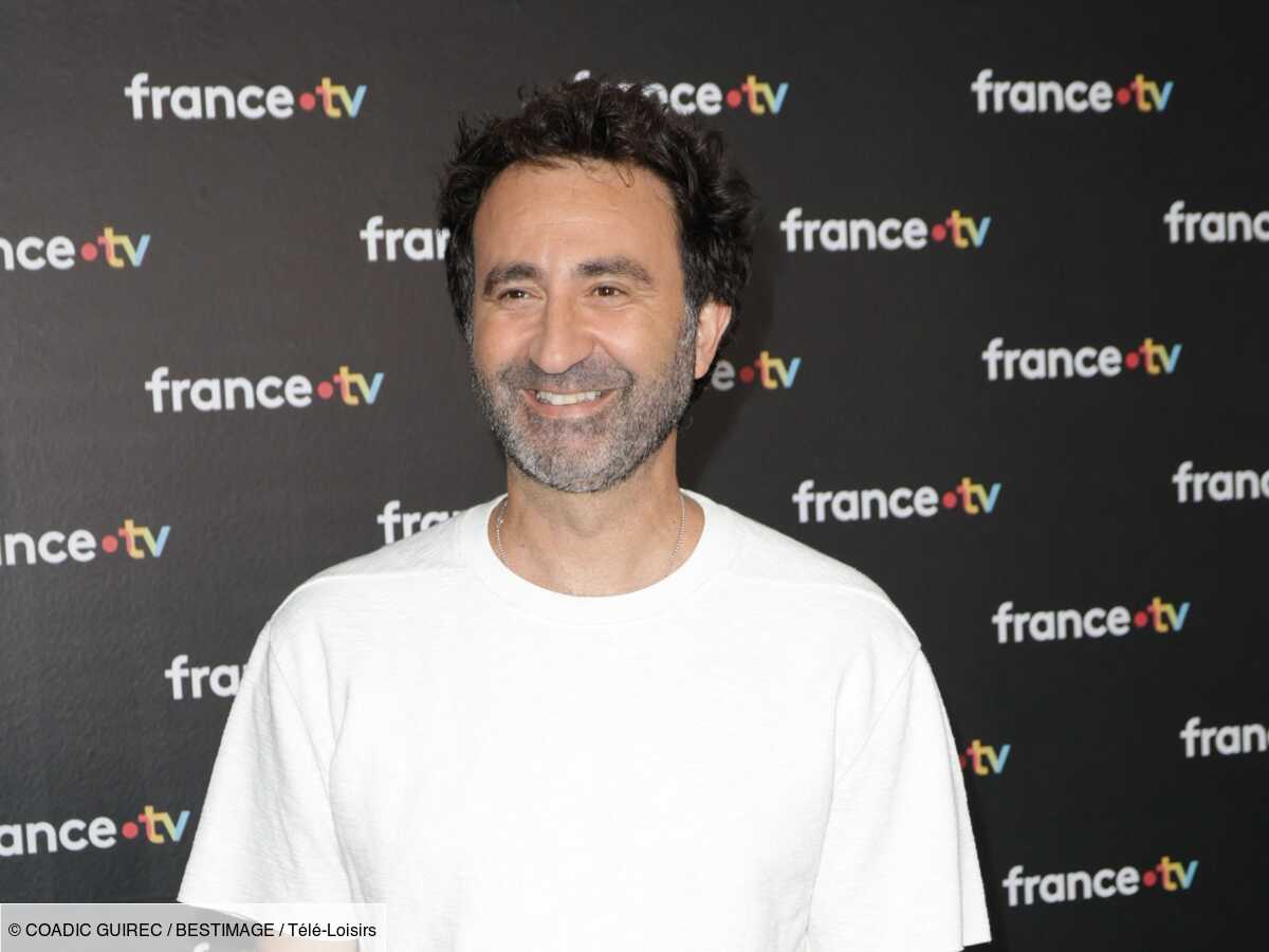 "Avec le petit, on regardait…" : Cette émission que Mathieu Madénian ...