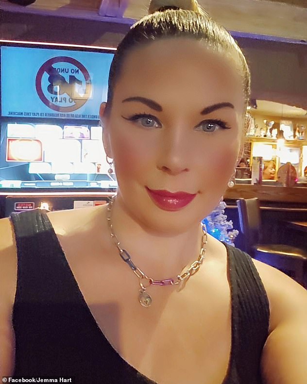 The tragic mother found dead at home alongside one of her sausage dogs