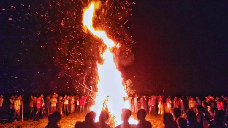 Happy Choti Holi 2025: 51 best Holi wishes, messages, quotes, greetings ...