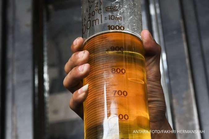 Kena Kasus MinyaKita, NIK Koperasi Produsen UMKM Kelompok Terpadu ...