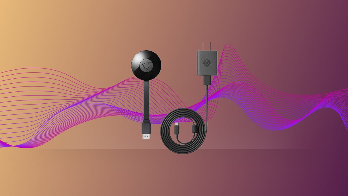 Scores of Google Chromecast users affected by casting glitch