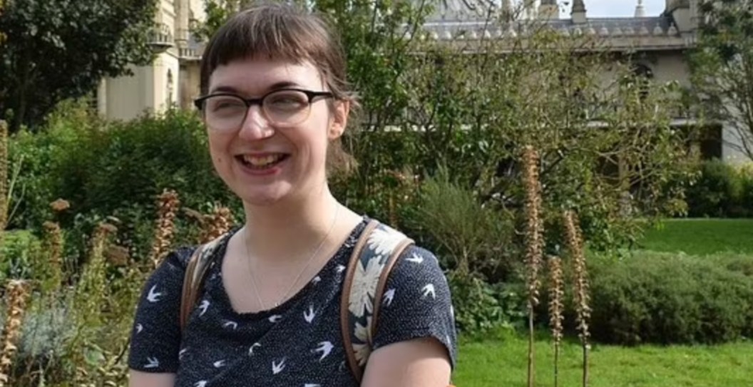 Parents Speak Out After British Backpacker Detained At U.S. Border Over ...