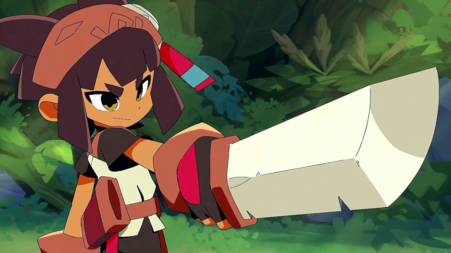 Town of Zoz - Humble Games Showcase 2025 Trailer