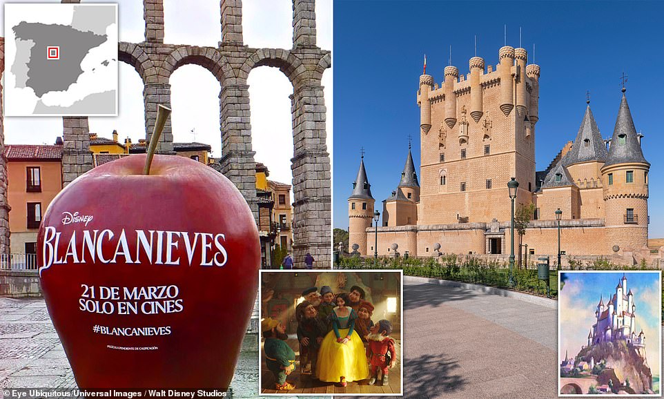 Disney scales back Snow White premiere as film controversies rise