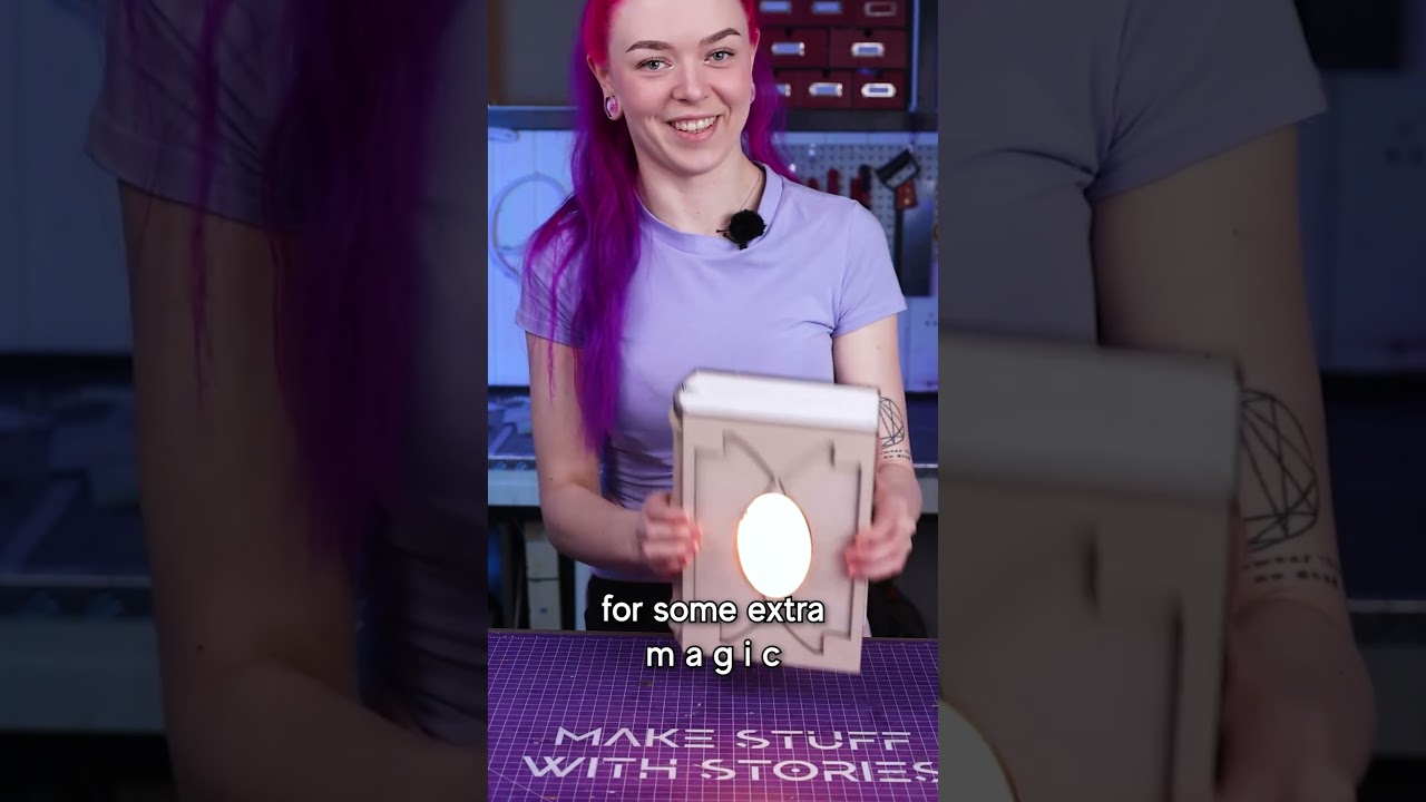 I Massacred A Lord Of The Rings Book To Make This ёямл