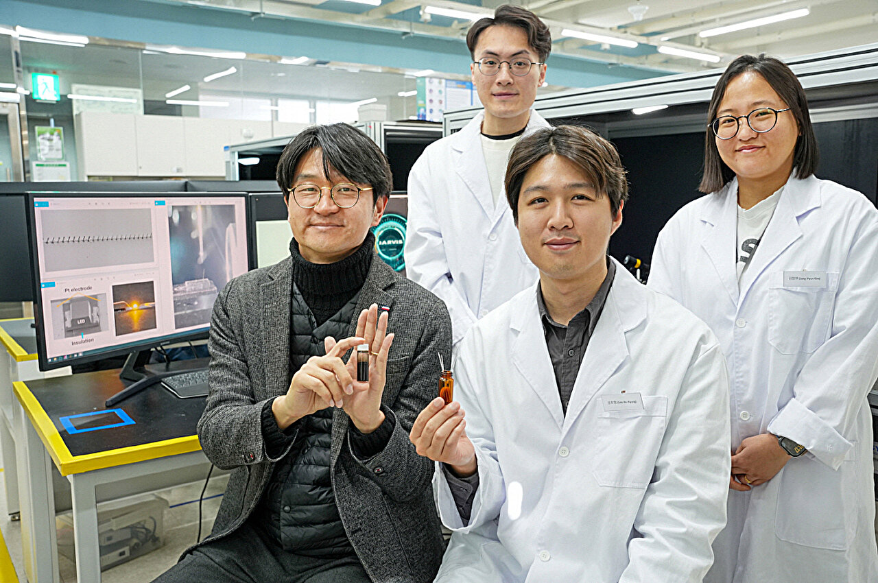 Opening a new chapter in 3D microprinting with MXene