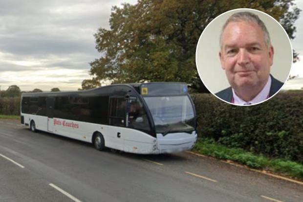 Wrexham Council stands firm on pledge to support rural bus routes