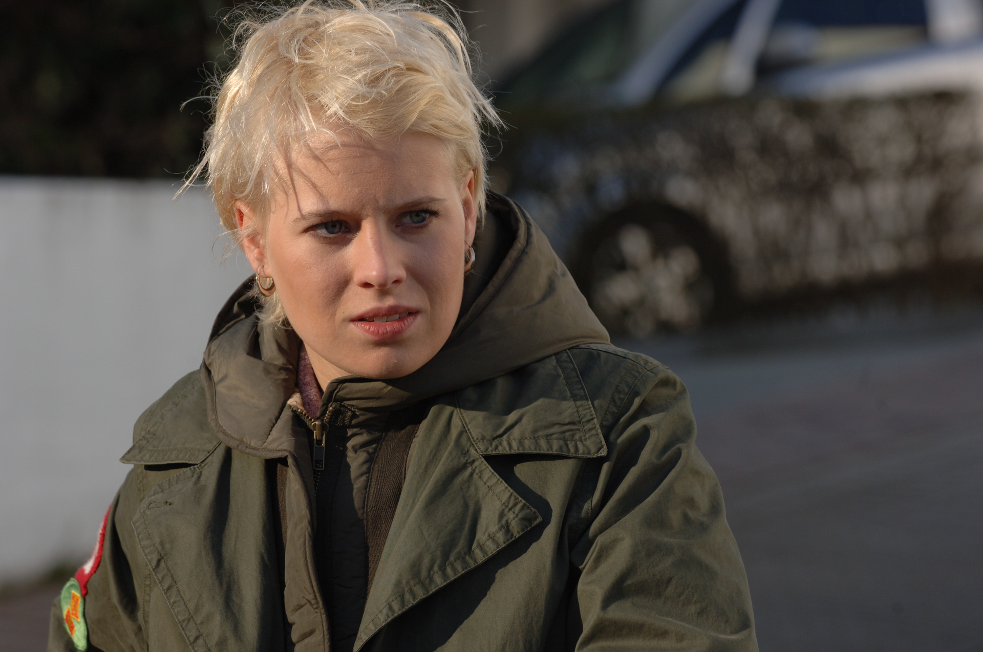 Ex-‘Familie’-actrice Cathérine Kools: “De voordelen zijn meer dan ooit ...