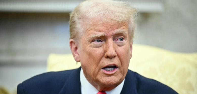 US-Unterhändler laut Trump bereits auf dem Weg nach Russland