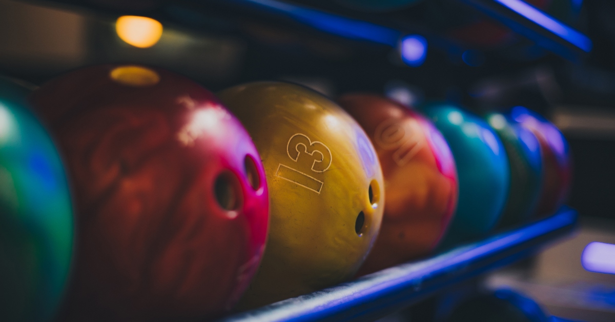 50 Epic Bowling Alleys Across America (#30 Is the Largest in the Country)