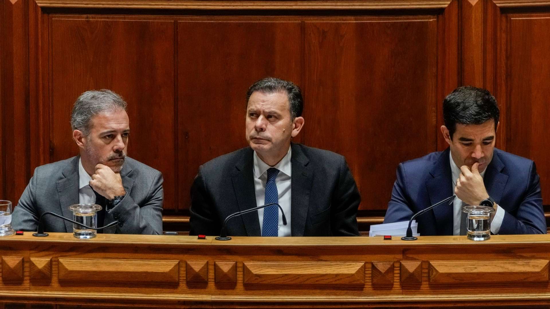 Portugal's Political Instability May Be Its New Normal